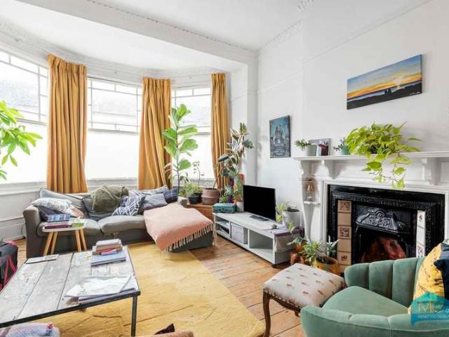 1 Bedroom Flat