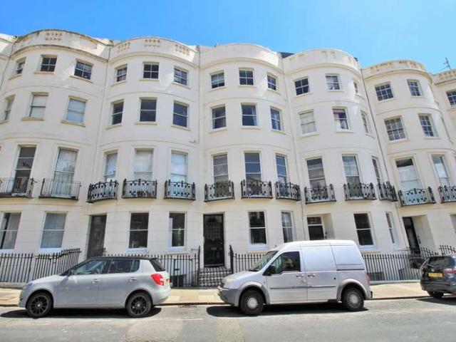 1 Bedroom Flat