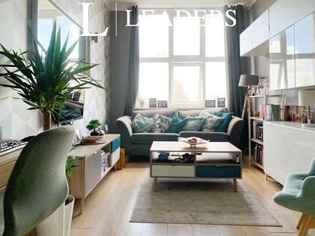 1 Bedroom Flat