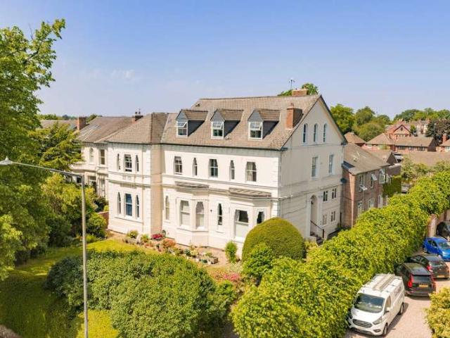 1 Bedroom Flat