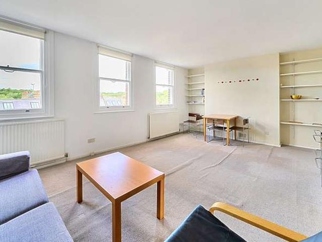 1 Bedroom Flat