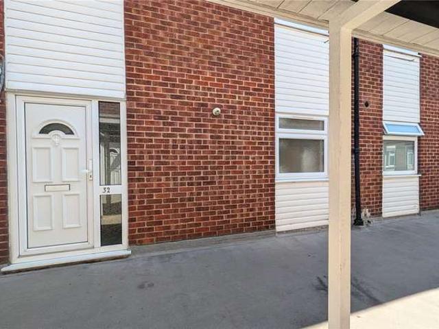 1 Bedroom Flat