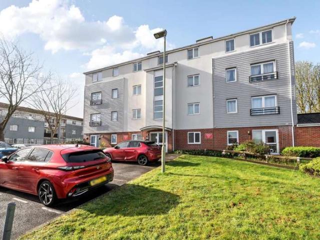 1 Bedroom Flat
