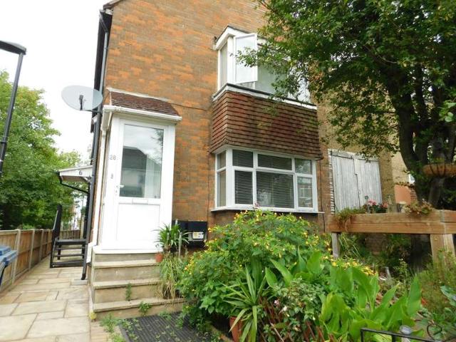 1 Bedroom Flat