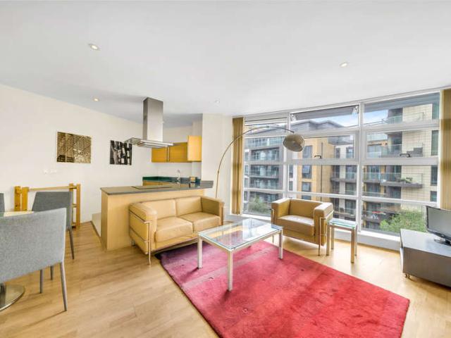 1 Bedroom Flat