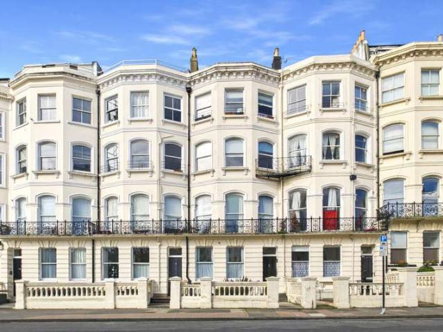 1 Bedroom Flat