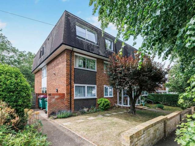 1 Bedroom Flat