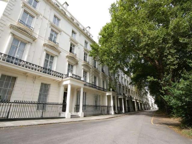 1 Bedroom Flat