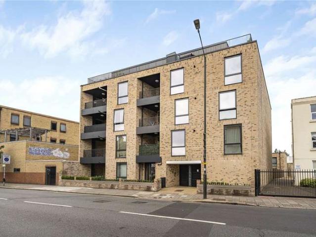 1 Bedroom Flat