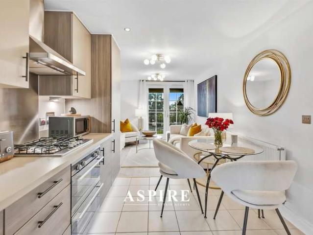 1 Bedroom Flat