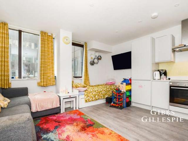 1 Bedroom Flat