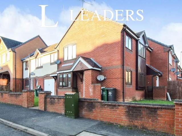 1 Bedroom Flat