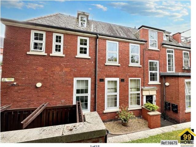 1 Bedroom Flat