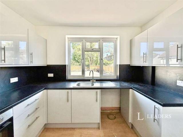 1 Bedroom Flat