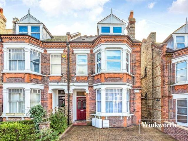 1 Bedroom Flat
