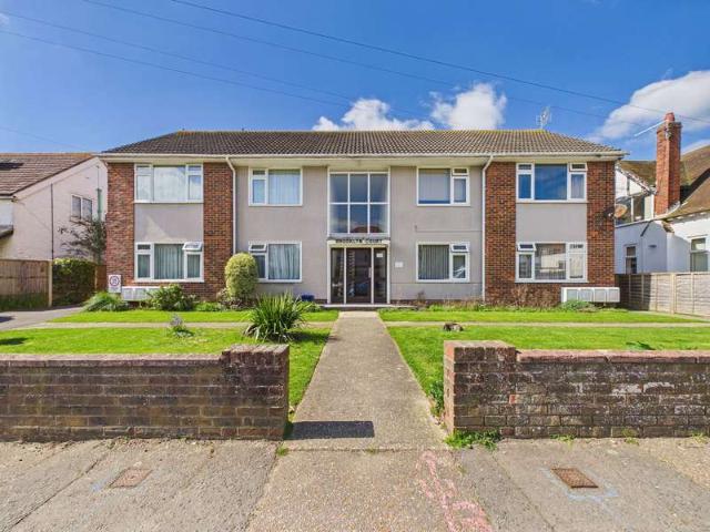 1 Bedroom Flat
