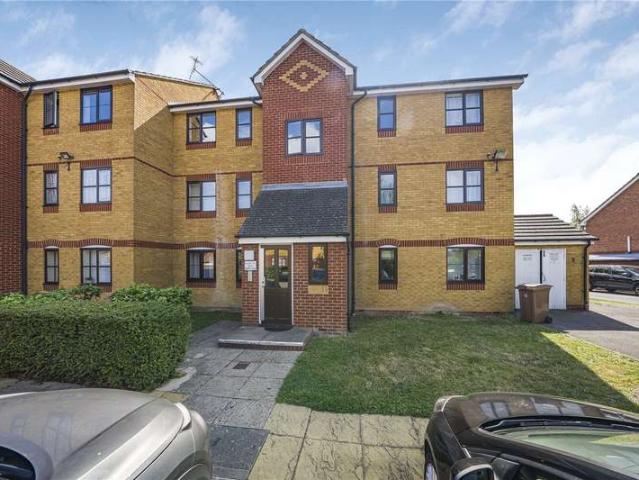 1 Bedroom Flat