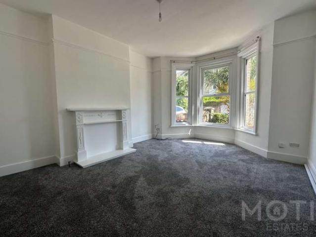 1 Bedroom Flat