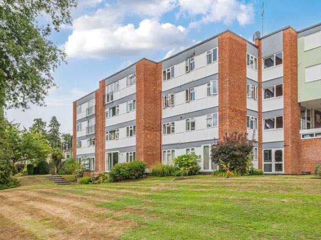 1 Bedroom Flat