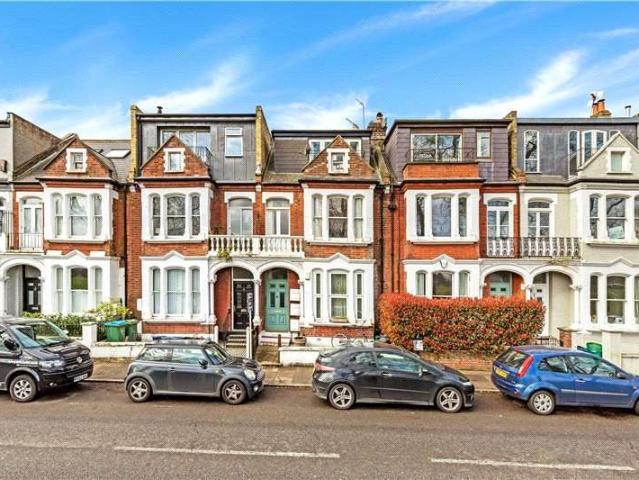 1 Bedroom Flat