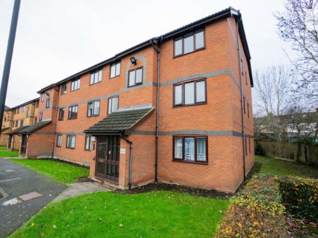 1 Bedroom Flat