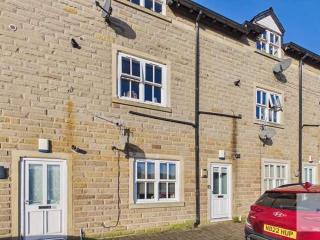 1 Bedroom Flat