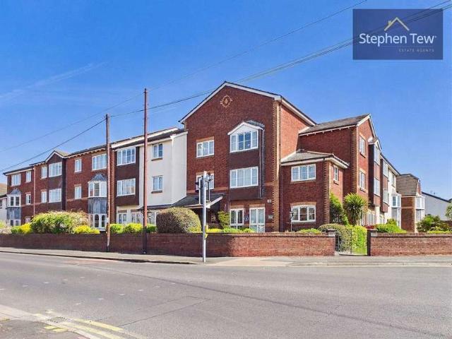 1 Bedroom Flat