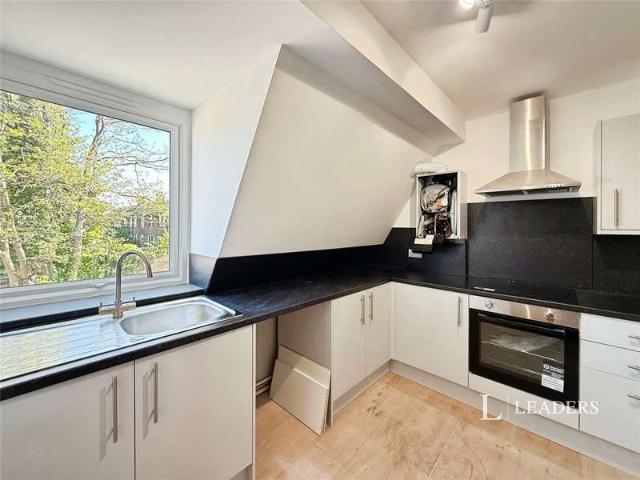 1 Bedroom Flat