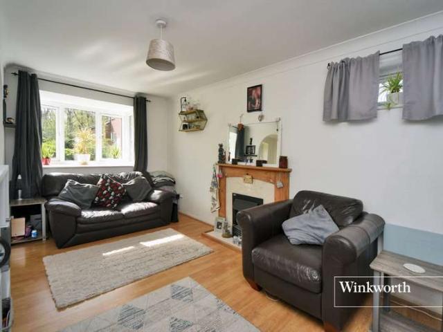 1 Bedroom Flat