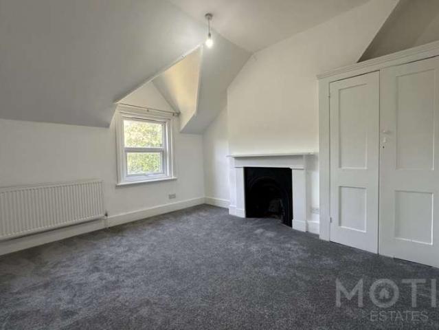 1 Bedroom Flat