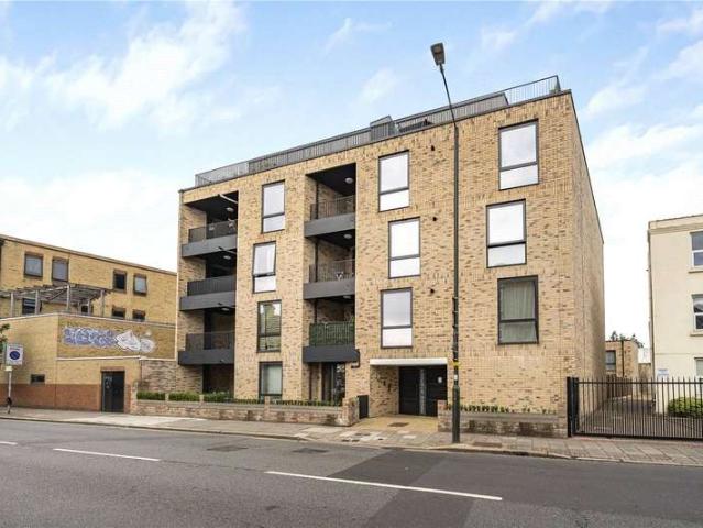 1 Bedroom Flat