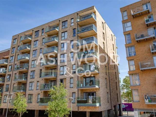 1 Bedroom Flat