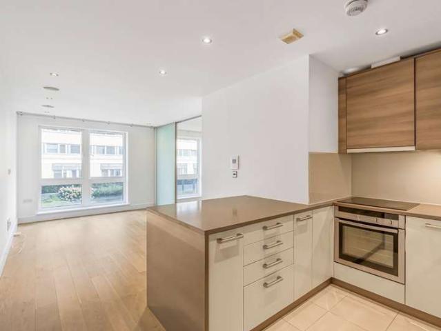1 Bedroom Flat