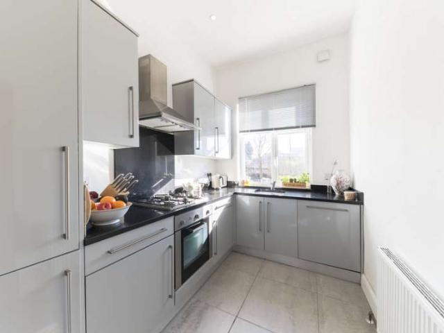 1 Bedroom Flat