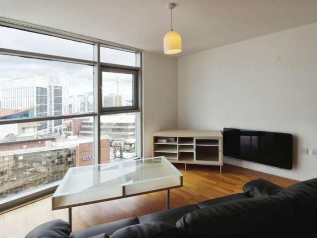 1 Bedroom Flat