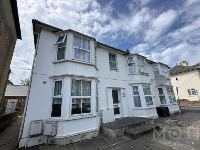 1 Bedroom Flat