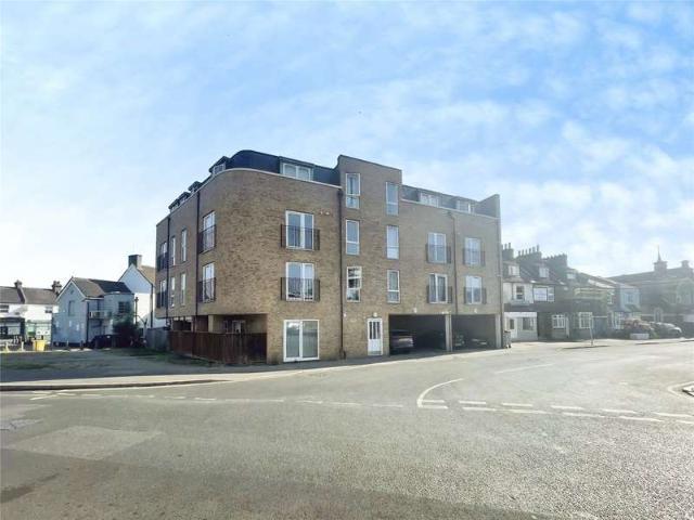 1 Bedroom Flat