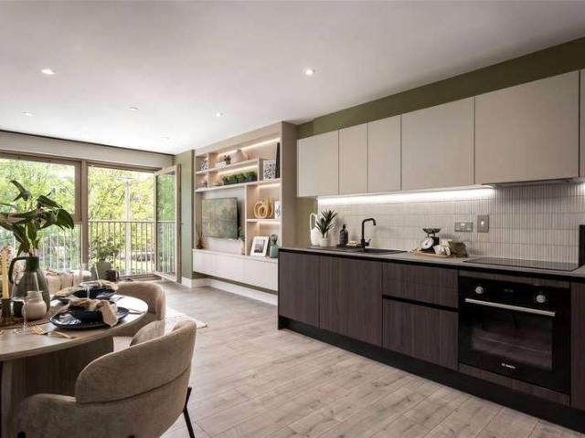 1 Bedroom Flat