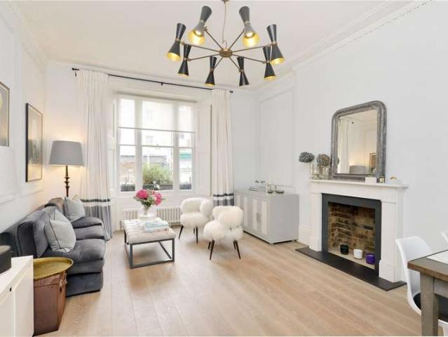 1 Bedroom Flat