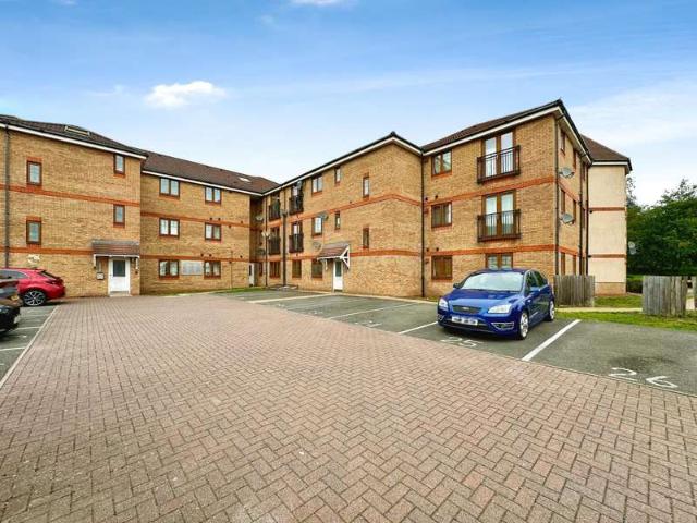 1 Bedroom Flat