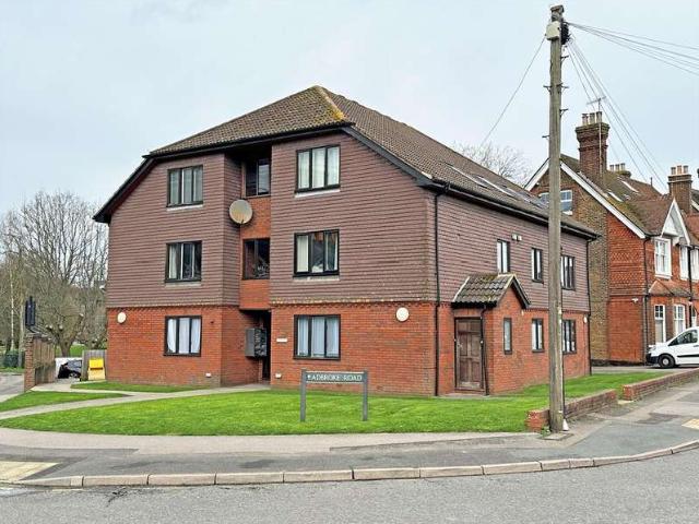 1 Bedroom Flat