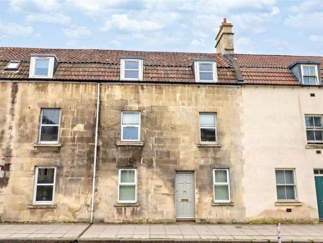 1 Bedroom Flat