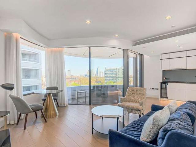 1 Bedroom Flat
