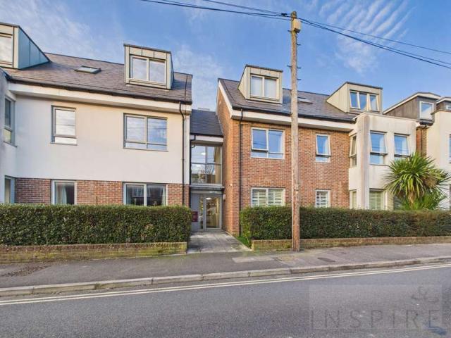 1 Bedroom Flat