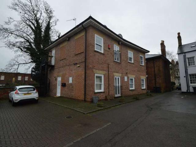 1 Bedroom Flat