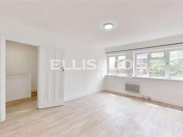1 Bedroom Flat