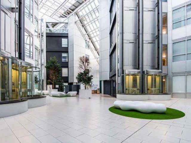 1 Bedroom Flat