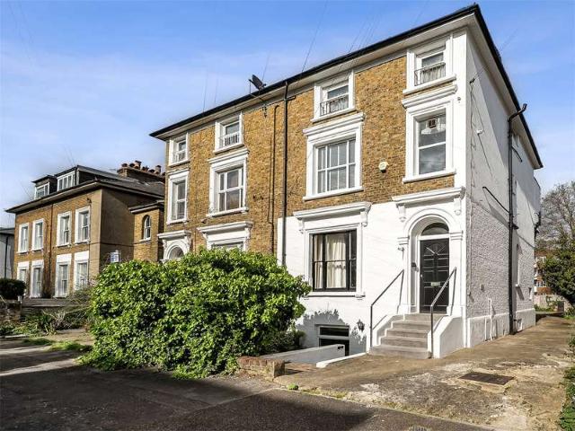1 Bedroom Flat