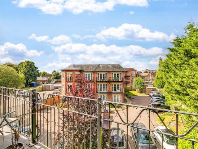 1 Bedroom Flat