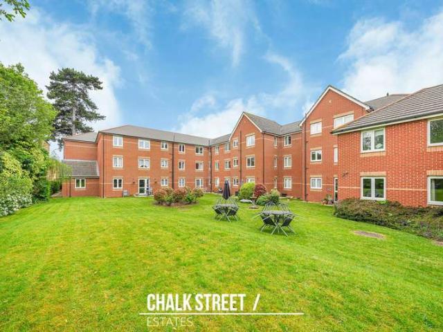 1 Bedroom Flat